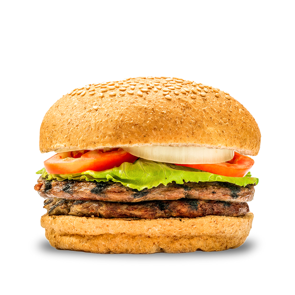 Burgers – The Burger Joint